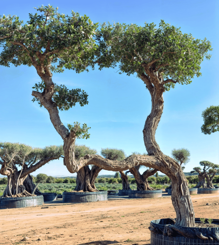 Curiosidades del Alcornoque. Hoja, Fruto, Diferencias con Encinas